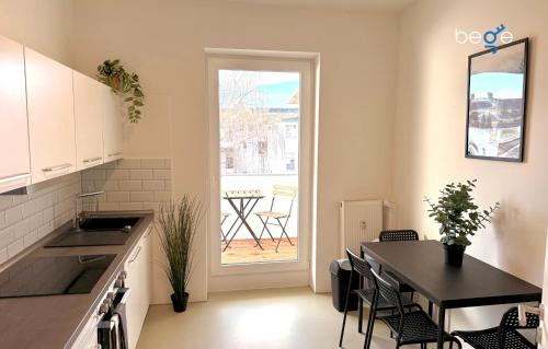 Bege Apartments City Residence - Duisburg