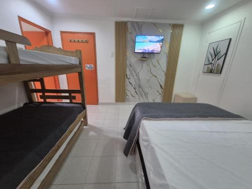 Hermoso Apartamento Loft En La Ciudad Amurallada De Cartagena 2 - Cartagena