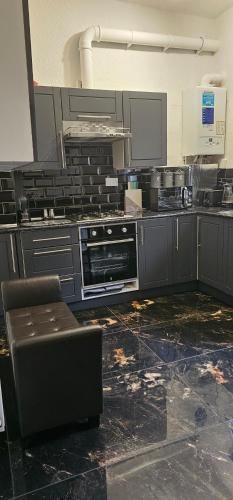 Comfy 2 Bedroom House Near City Centre And Uclan - Preston