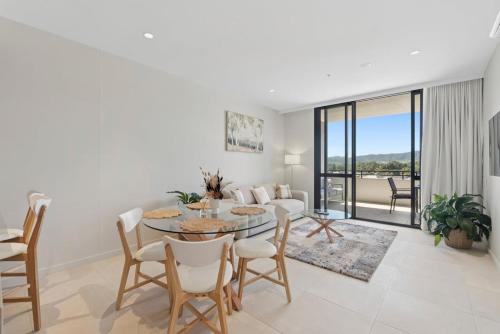 511 At Coda - Your Urban Oasis - Coffs Harbour