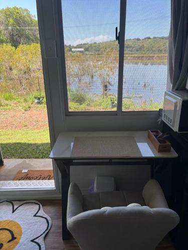 Sunshine Gardens Farmstay - Queensland