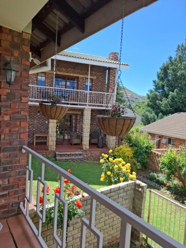 Sanchen's - Clarens