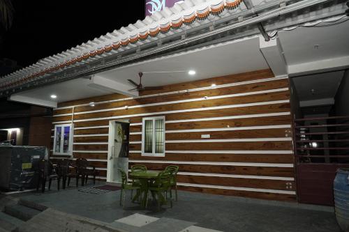 Sm Residency - Rameswaram