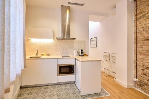 Villa Conde - L'Hospitalet de Llobregat