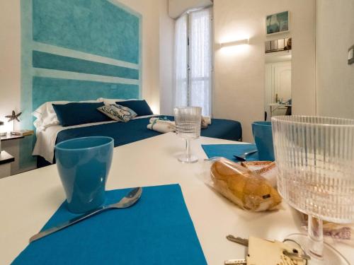 Picagetta Tiny Room With Ac - Vernazza