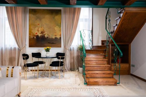 Baroque Residence - Timisoara