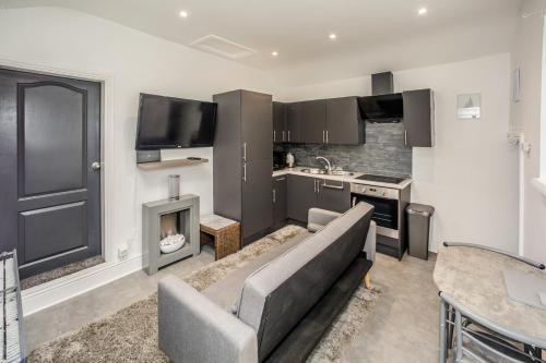 Cottage Hide-out - Huddersfield