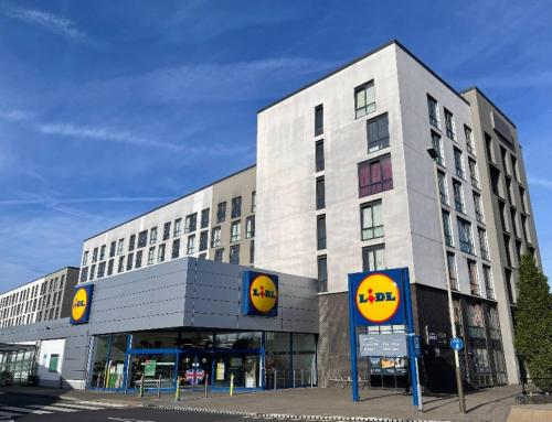Syster Properties Modern Leicester Stay With Free Parking Le2 Area - Leicester