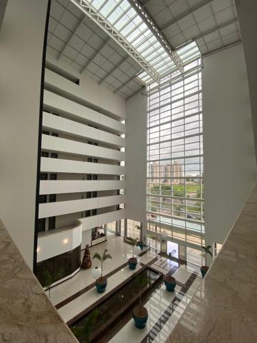 Uberlandia Suites Hotel - Uberlandia