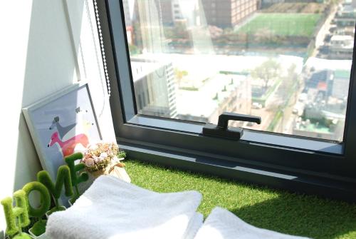 Samseong,coex,daechi Gangnam Stay Delux - Seúl