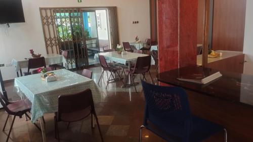 Nonkar Lodge & Food - Accra