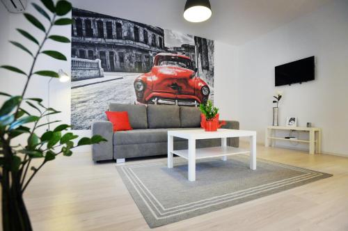 Enjoy Apartman Eger - Eger