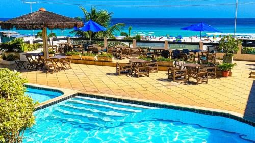 Loft Top - Praia Grande - Arraial do Cabo
