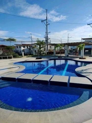 Cozy Family Home With Free Parking - Candelaria