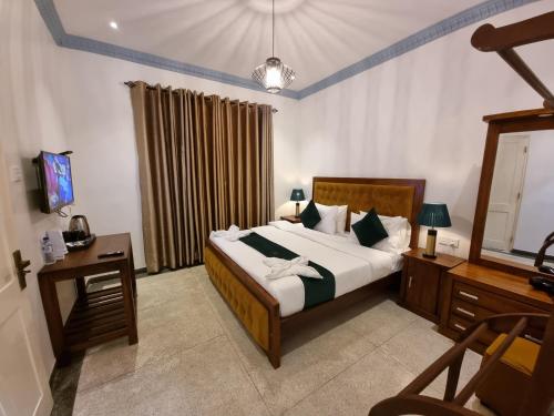 Astoria Cottage - Nuwara Eliya
