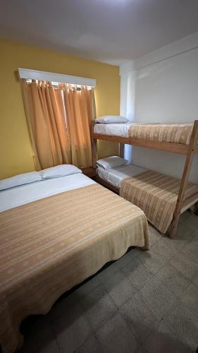 Hotel Araucano - Mar de Ajó