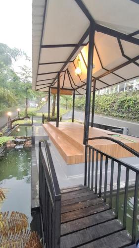 Villa 2br Near Batu - Malang M12 - Malang