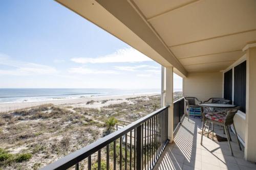 Coral Sands #202 - Fernandina Beach, FL