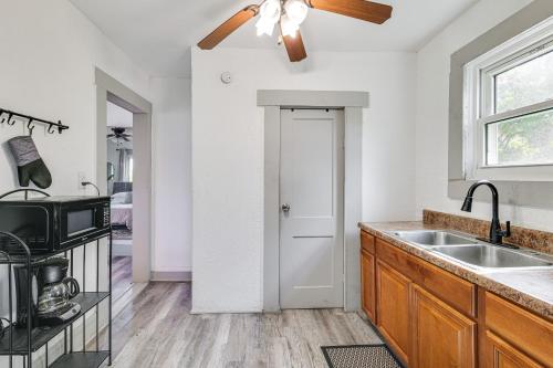 Walk To Winter Haven Hospital: Convenient Apt - Winter Haven