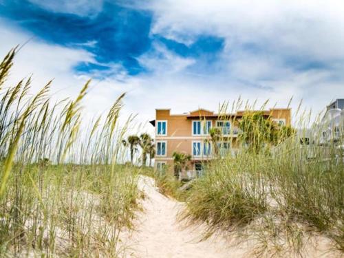 The Terraces #305 - Ocean View - Fernandina Beach, FL