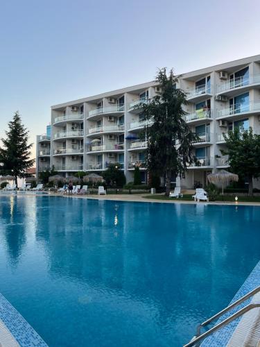Boho Studio 4 Pools 10min To The Beach - Bourgas