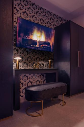 Suitedreams - Ruby Suite Liege - Liège