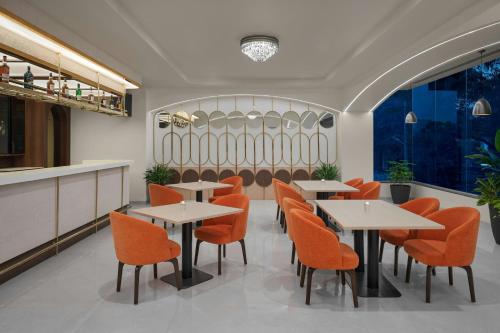 The Fern Habitat Pune, Mundhwa, Series By Marriott - Pune