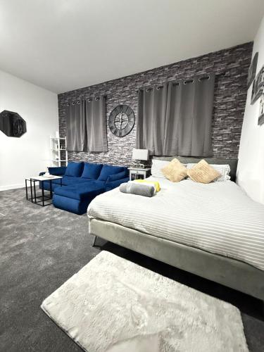 The Charcoal Stay By Cambridge City Centre - Cambridge
