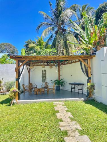 Halmahome Two Bedroom Apartment - Zanzibar
