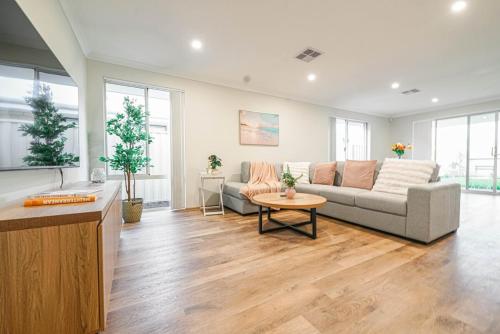 Stayau Pet-friendly Family's Perfect Beach Getaway - Mandurah