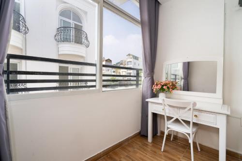 The Lee Hotel - Hô Chi Minh-Ville