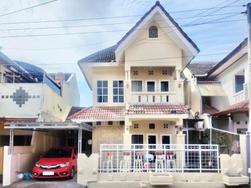 Cozy 3br Family House In Griya Indah Sleman Jogja, Central Java By Le Ciel Hospitality - Yogyakarta