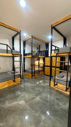 Cosy Hostel - タオ島