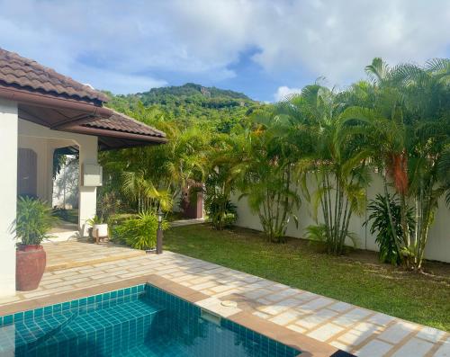 Bamboo Villa - 龜島