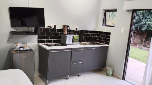 Khaya Guesthouse - Rustenburg