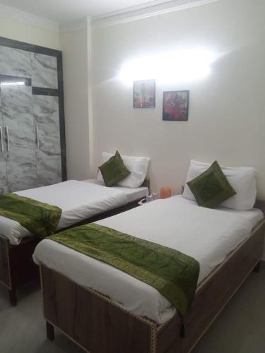 Jaypee Aman - Noida