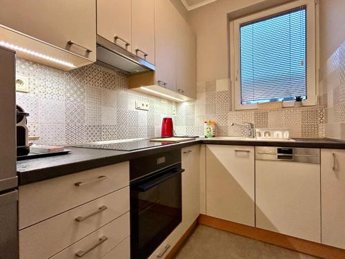Vita Apartmanok - Hévíz