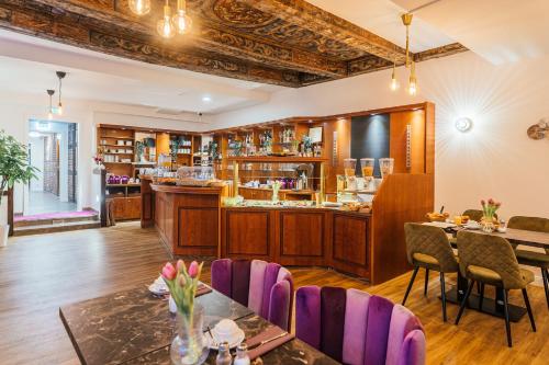 Hotel Scheffler Luneburg By Uniqstay - Lüneburg