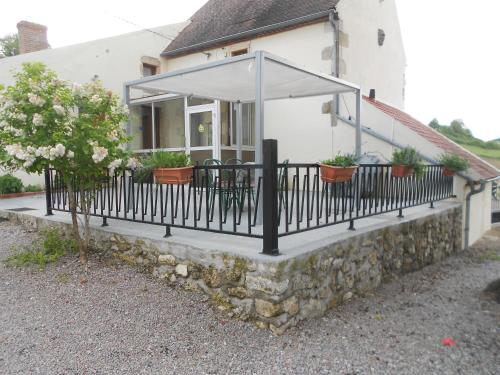 Gite La Lieutenance - Auvergne