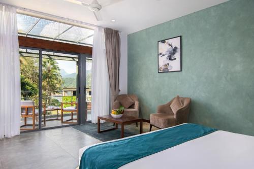 Victoria Golf Resort - Digana, Sri Lanka - Updated 2026: Prices and ...