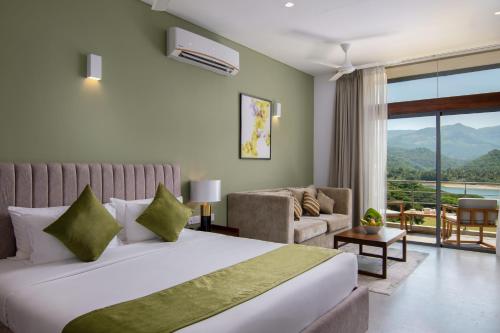Victoria Golf Resort - Digana, Sri Lanka - Updated 2026: Prices and ...