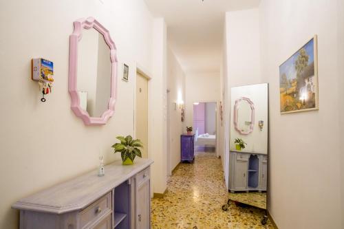 Rossi Boutique Apartment - Scandicci