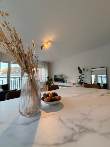 Luxury 2 Bedroom Apartment In The Heart Of Ostend - Ostende