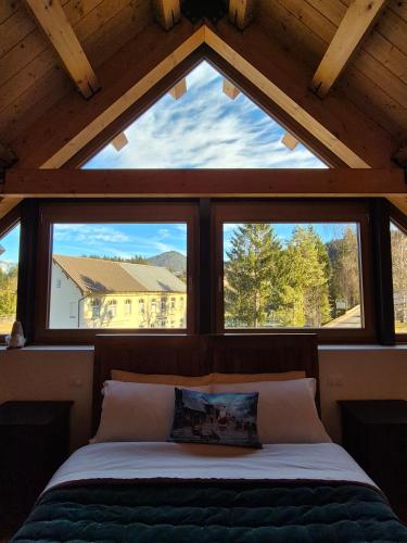 New Locanda Da Raimondo - Das Knarren Der Zeit - Tarvisio