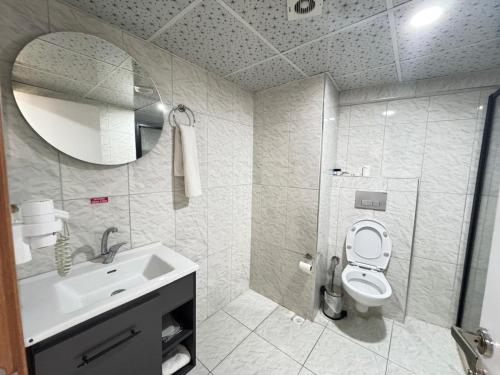 Ergene Park Hotel - Tekirdağ
