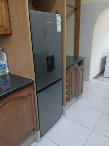 3 Laburnum Lodge - Durban