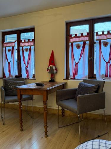 Appartement Au Centre Historique De Strasbourg - Strazburg