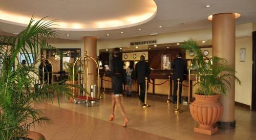11 Best Hotels in Lagos, Nigeria