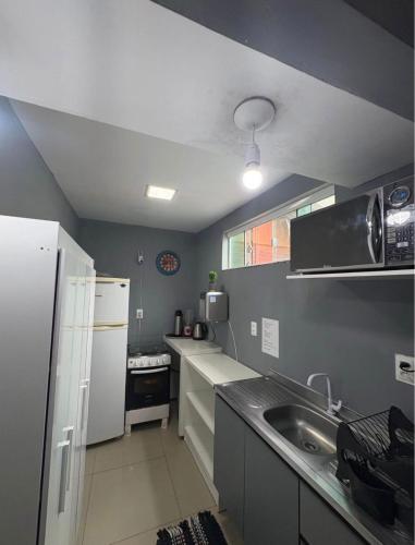 Quarto Privado Proximo As Praias De Itajai - Navegantes