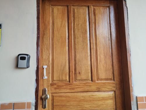 Apartamento 2 - Ouro Preto